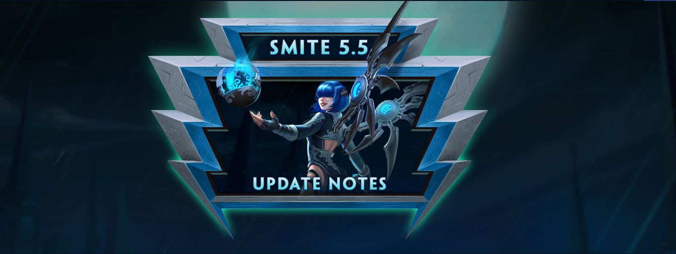 SMITE 5.5 cambia el matchmaking – Zona MMORPG