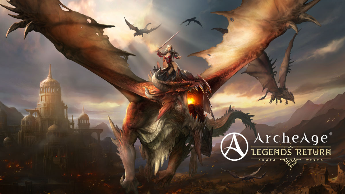 Free download archeage mmo - quantumkol