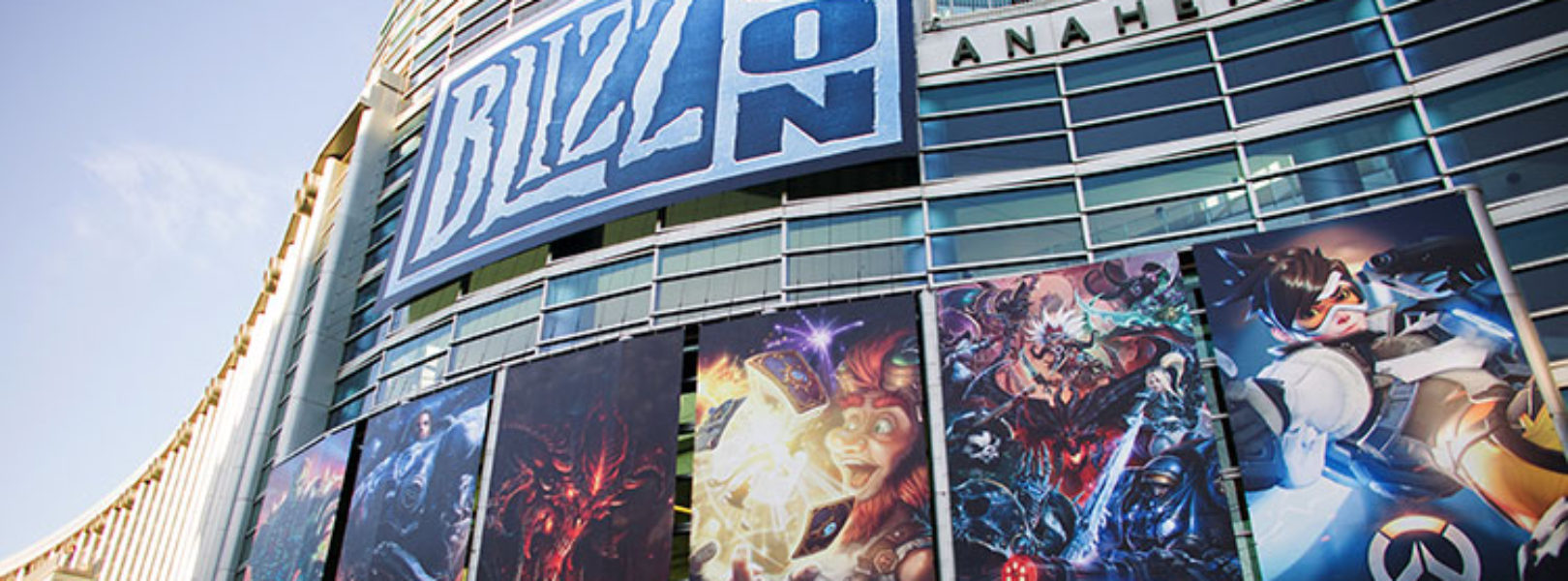BlizzCon 2023 – Zona MMORPG