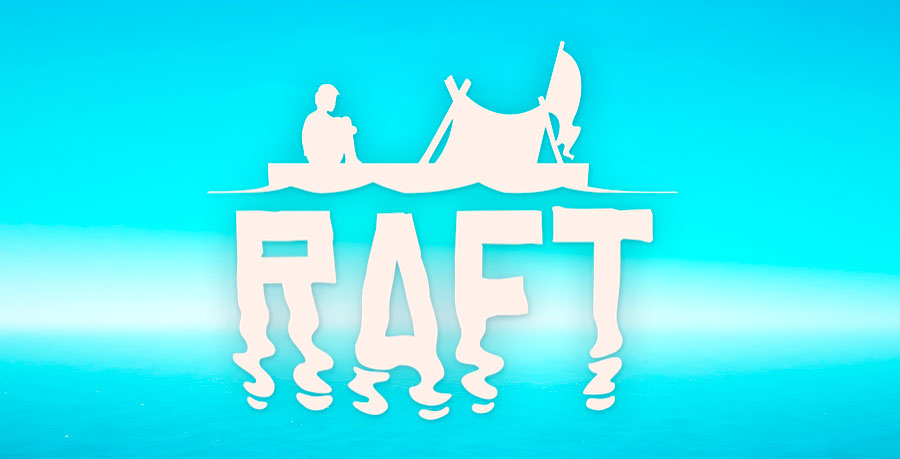 Sobrevive a la deriva en mitad del océano con RAFT, el nuevo survival ...