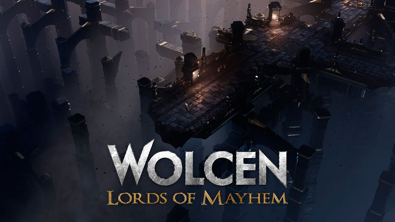 Wolcen compara las características actuales del juego con las que ...