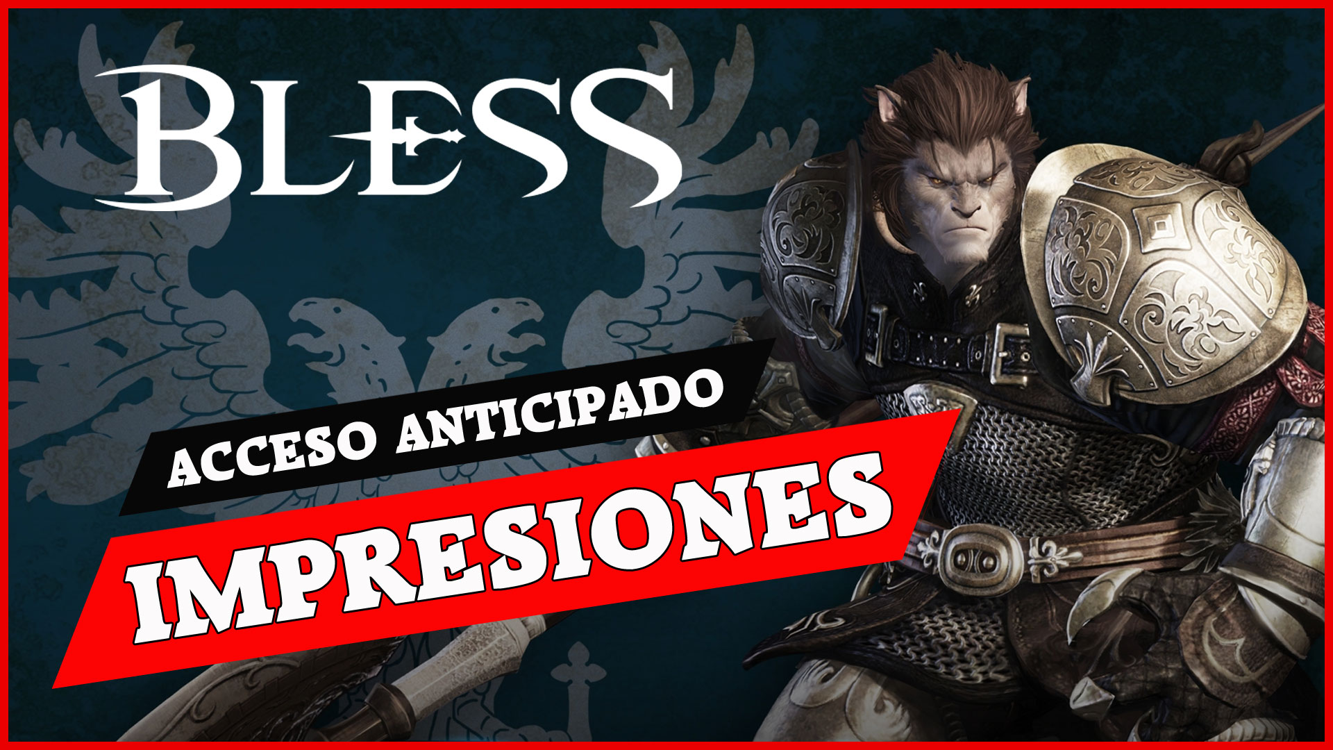 Bless Online – Impresiones, parche, compensaciones y disculpas de los ...