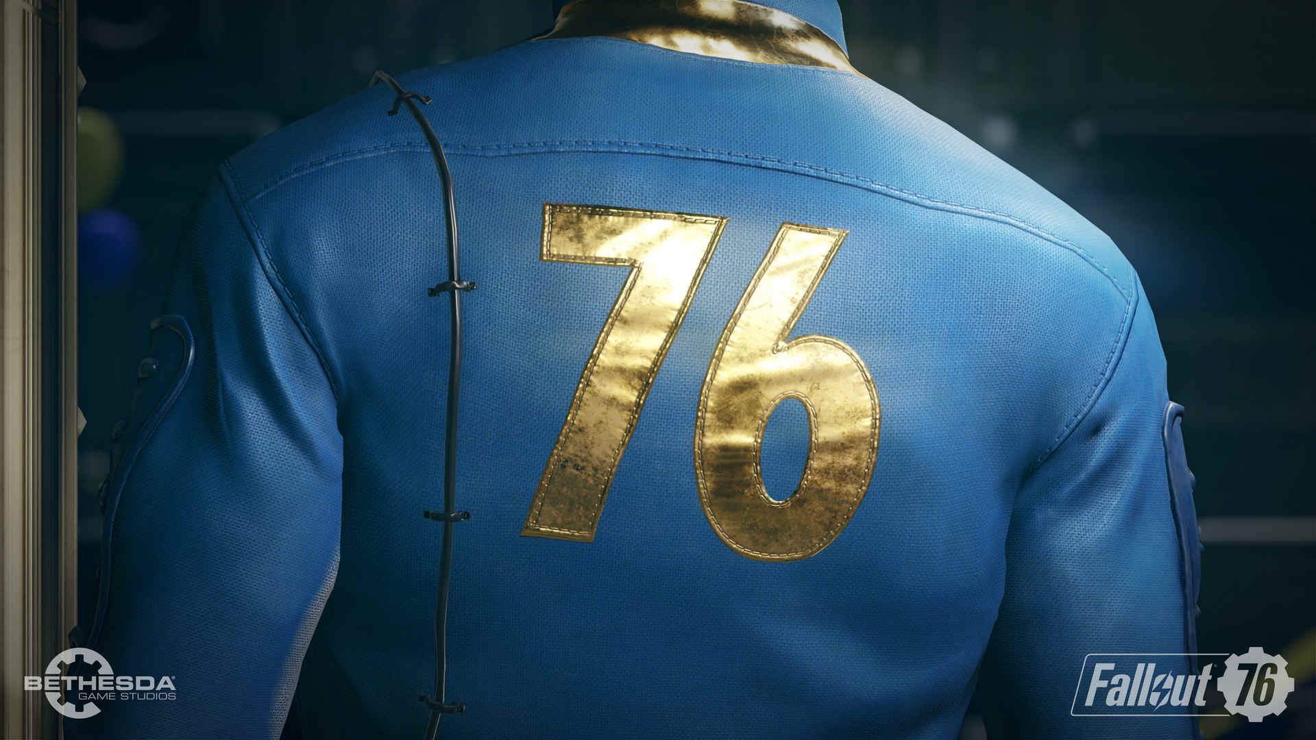 Nuevos detalles sobre Halloween en Fallout 76 – Zona MMORPG