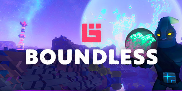 Boundless se lanza hoy oficialmente en Steam – Zona MMORPG