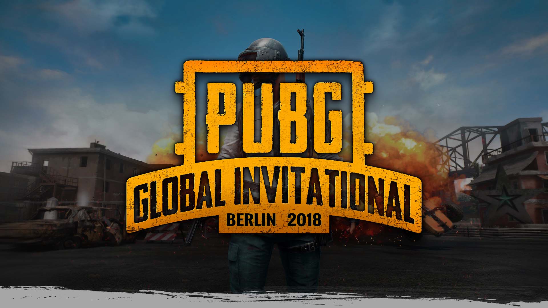 PUGB desvela la audiencia de su torneo PGI 2018 – Zona MMORPG