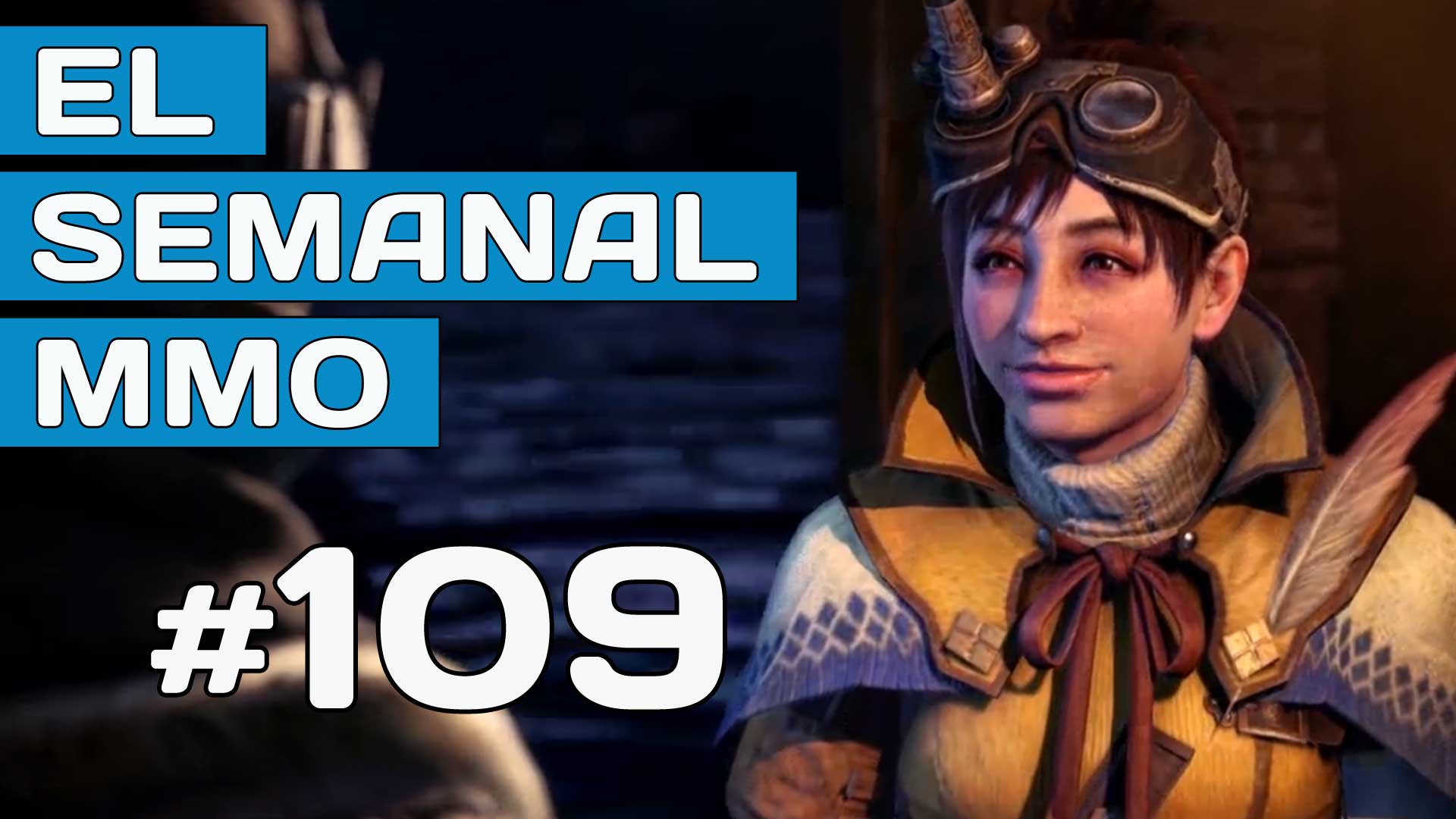 El Semanal MMO episodio 109 – Resumen de la semana en vídeo – Zona MMORPG