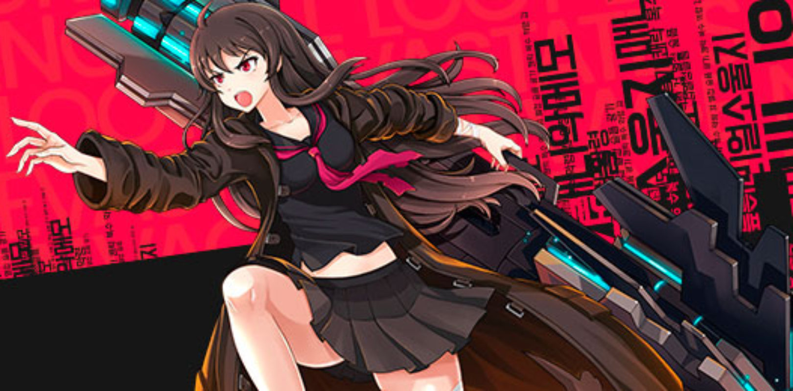 SoulWorker nos trae un verano lleno de eventos y un nuevo personaje ...