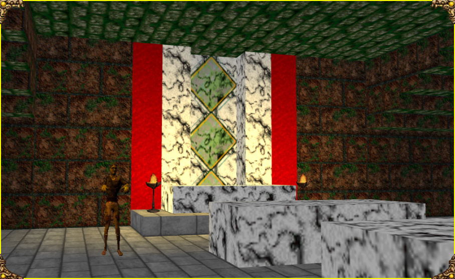 Meridian 59, el primer MMORPG, llegará a Steam este año – Zona MMORPG