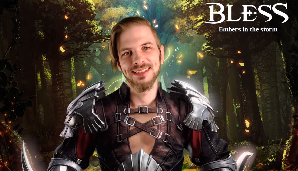Tercer vídeo diario de Bless Online – El lanzamiento del asesino y nuevos emisarios – Zona MMORPG