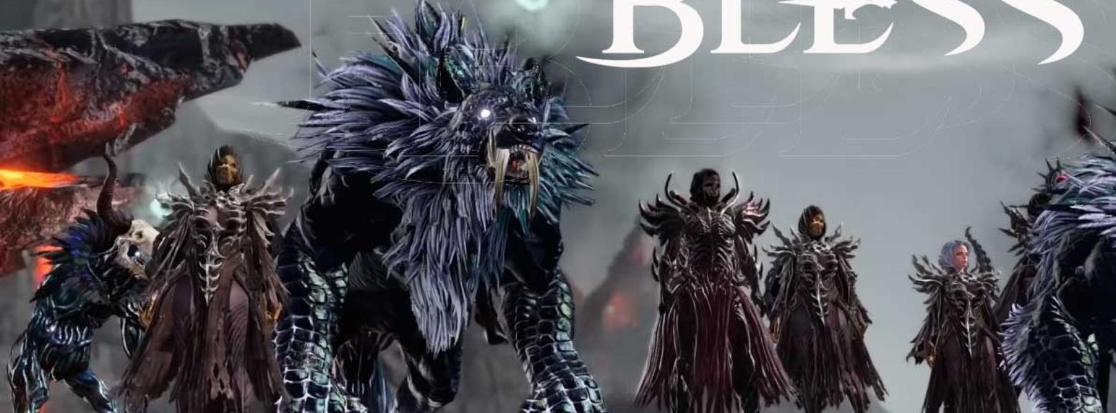 Bless Online – Zona MMORPG