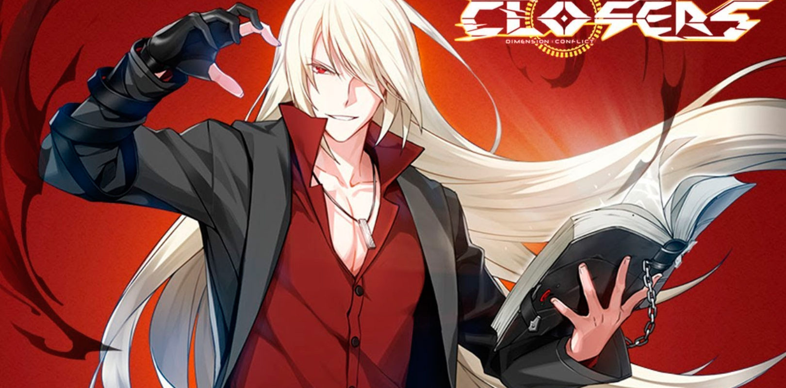 Closers regala boost de nivel 85 hasta el 3 de noviembre – Zona MMORPG
