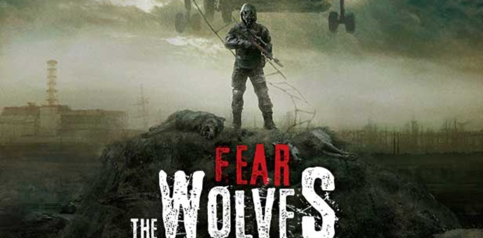 Empieza el acceso anticipado del battle royale, Fear the Wolves – Zona ...