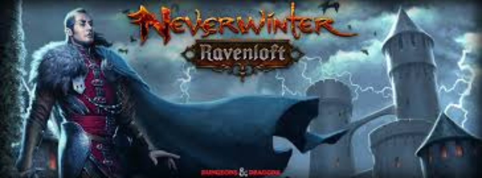 Ravenloft – Zona MMORPG