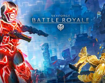 Presentación en video del Cryomancer, una de las clases de Skyforge ...