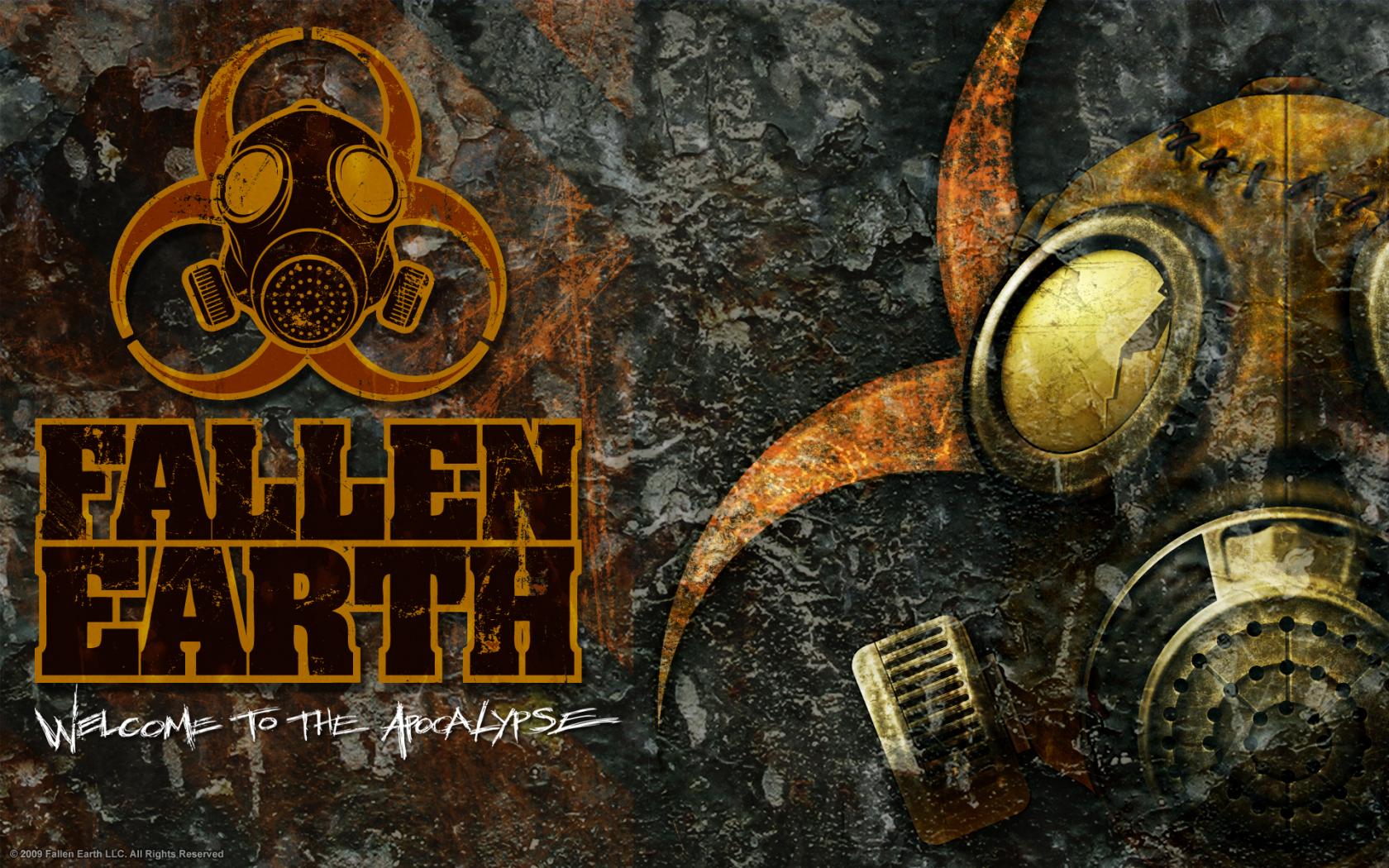 Fallen Earth lanzará un servidor para empezar de cero – Zona MMORPG