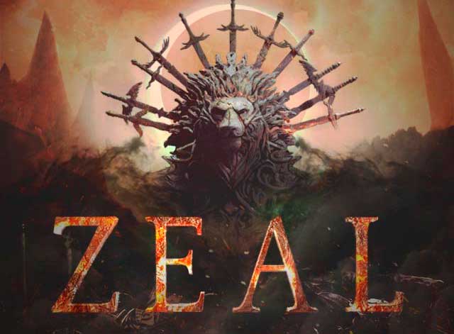 Zeal nos trae nuevo tráiler mientras prepara su campaña de Kickstarter ...