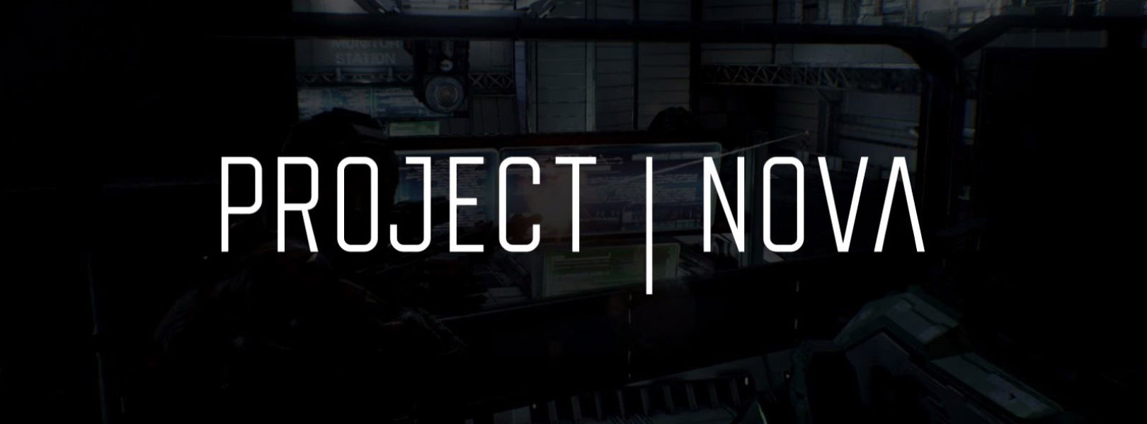 Project Nova – Zona MMORPG