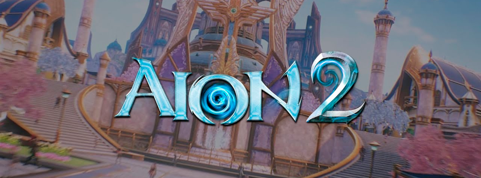 Aion 2 – Zona MMORPG
