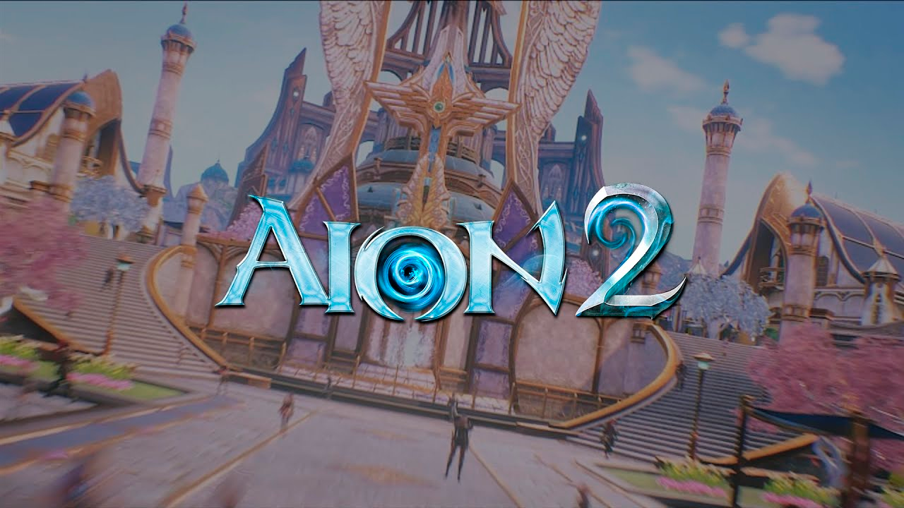 NcSoft presenta Aion 2 y Blade & Soul 2 sus nuevos MMORPG para móviles ...