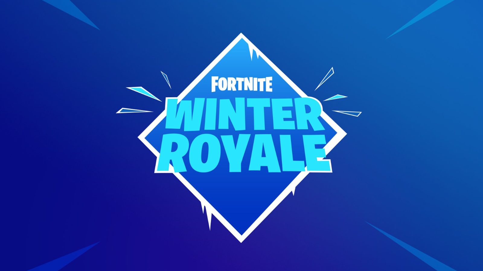 Anunciado Winter Royale, un torneo invernal para Fortnite BR – Zona MMORPG