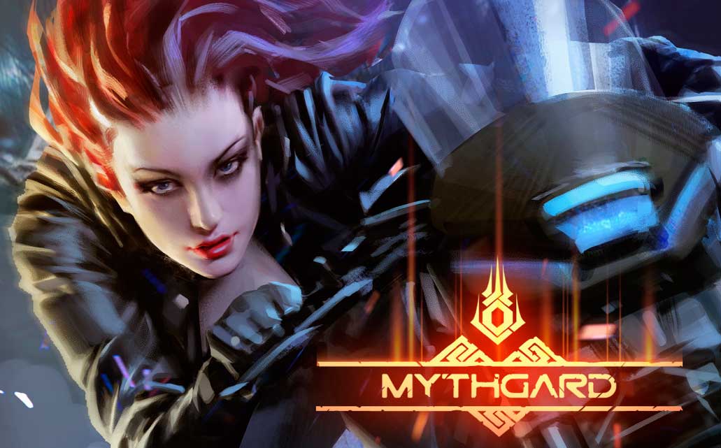 Mythgard es un nuevo juego de cartas free-to-play multiplataforma ...