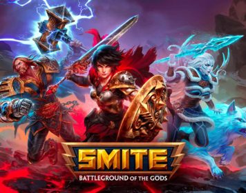 SMITE: Revelado su nuevo dios, Ah Puch – Zona MMORPG