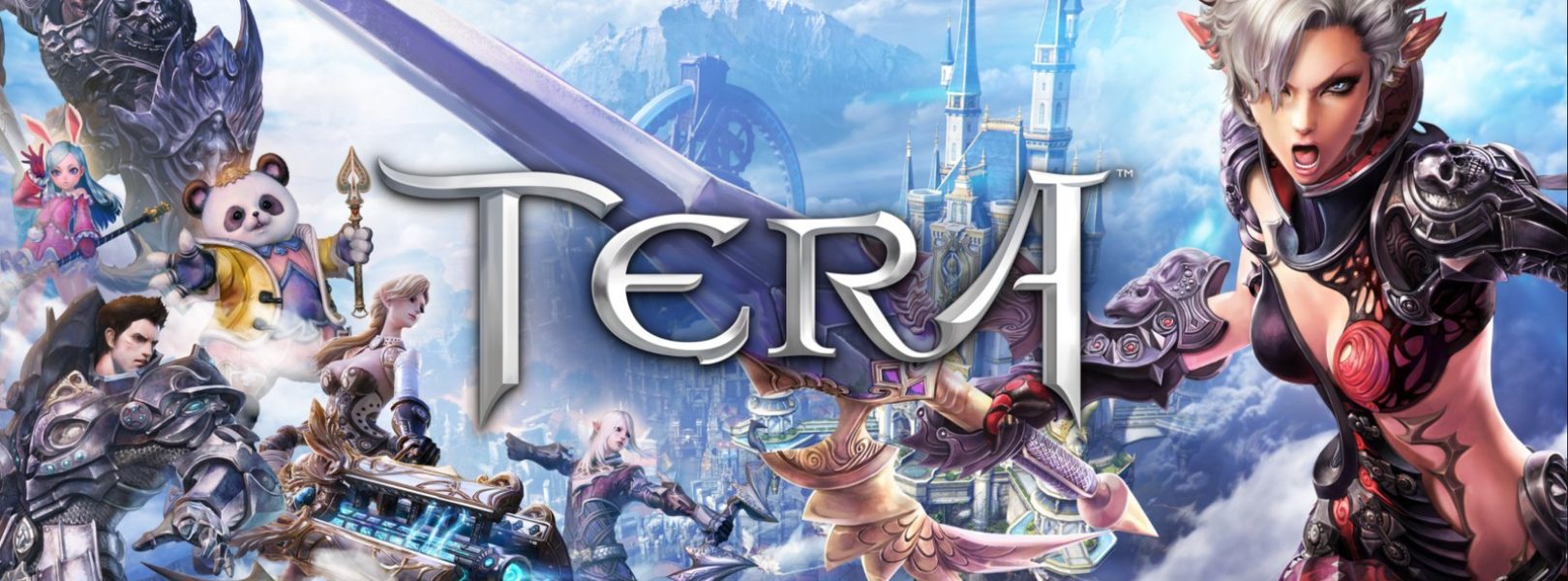 TERA – Zona MMORPG