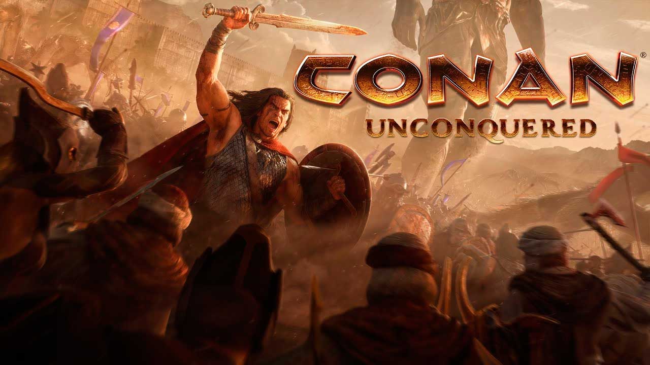 Precios y fecha de lanzamiento para Conan Unconquered, el juego de ...