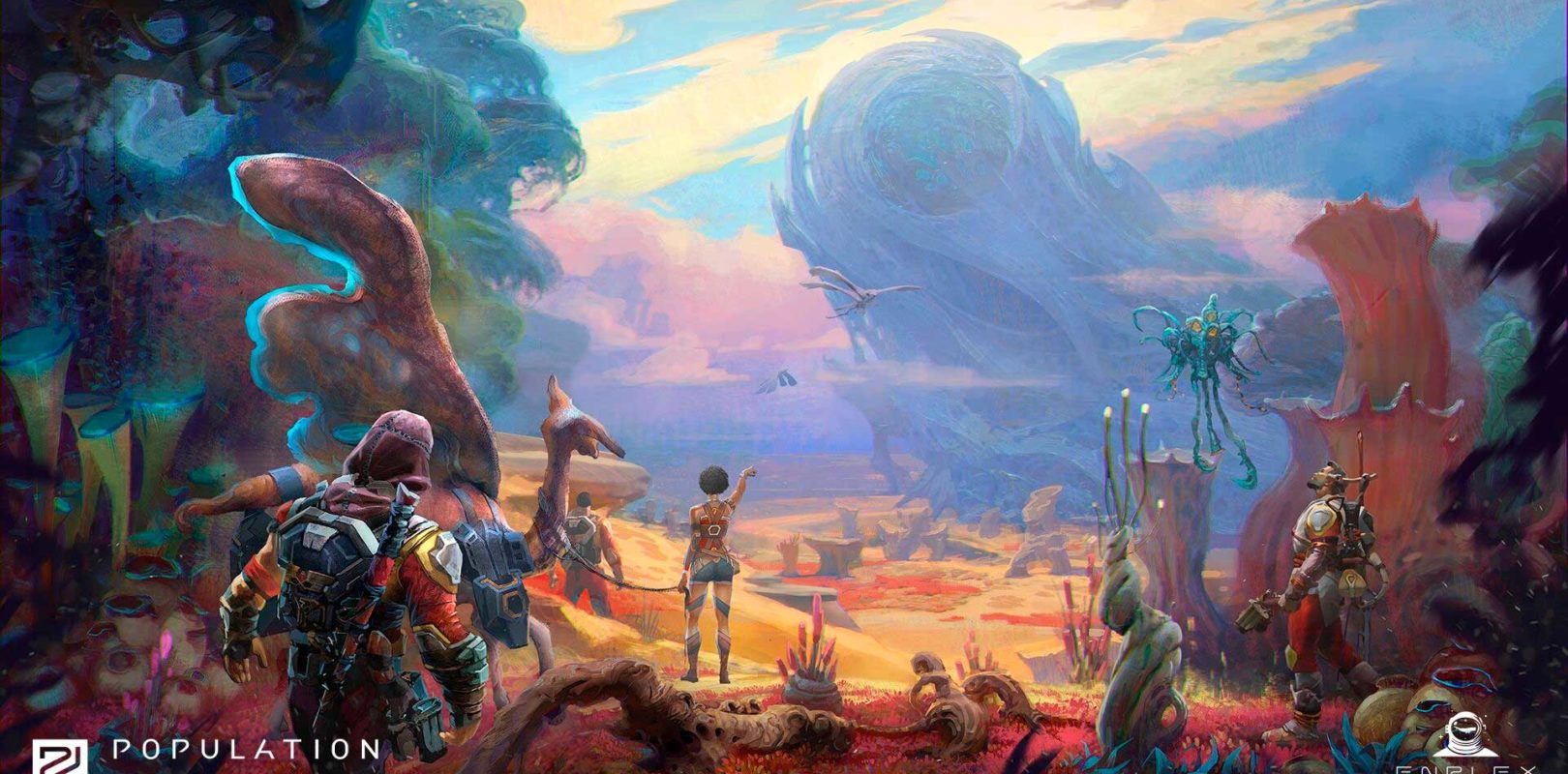 Population Zero nos habla sobre los Last Refuge en un nuevo vídeo – Zona MMORPG