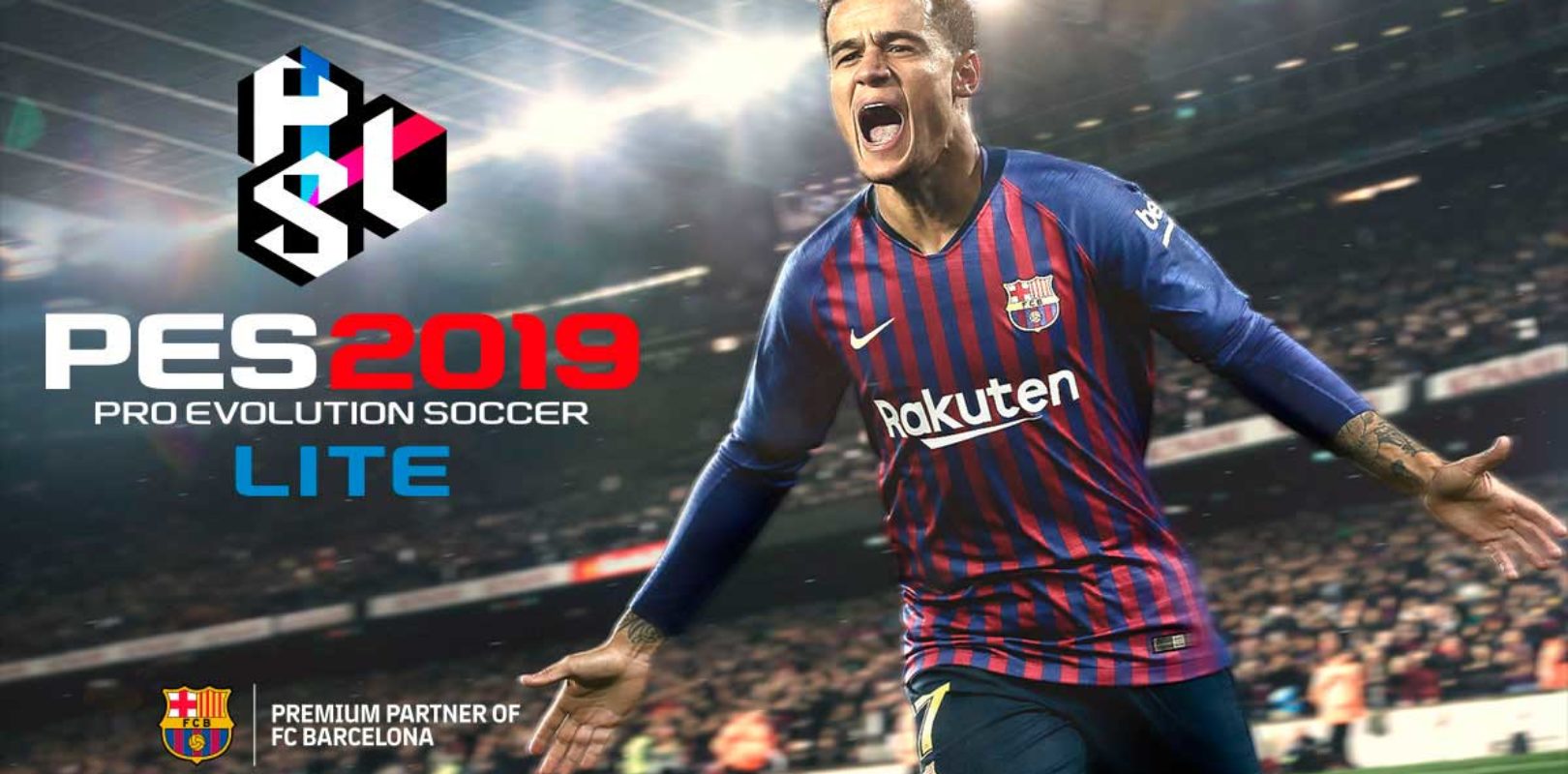 PES 2019 Lite se lanza de forma gratuita en Steam y Consolas – Zona MMORPG