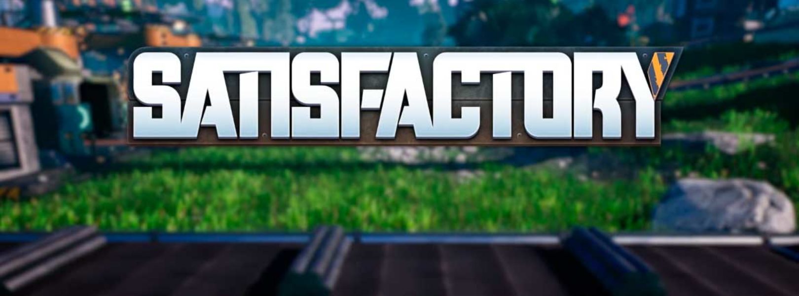 Satisfactory – Zona MMORPG