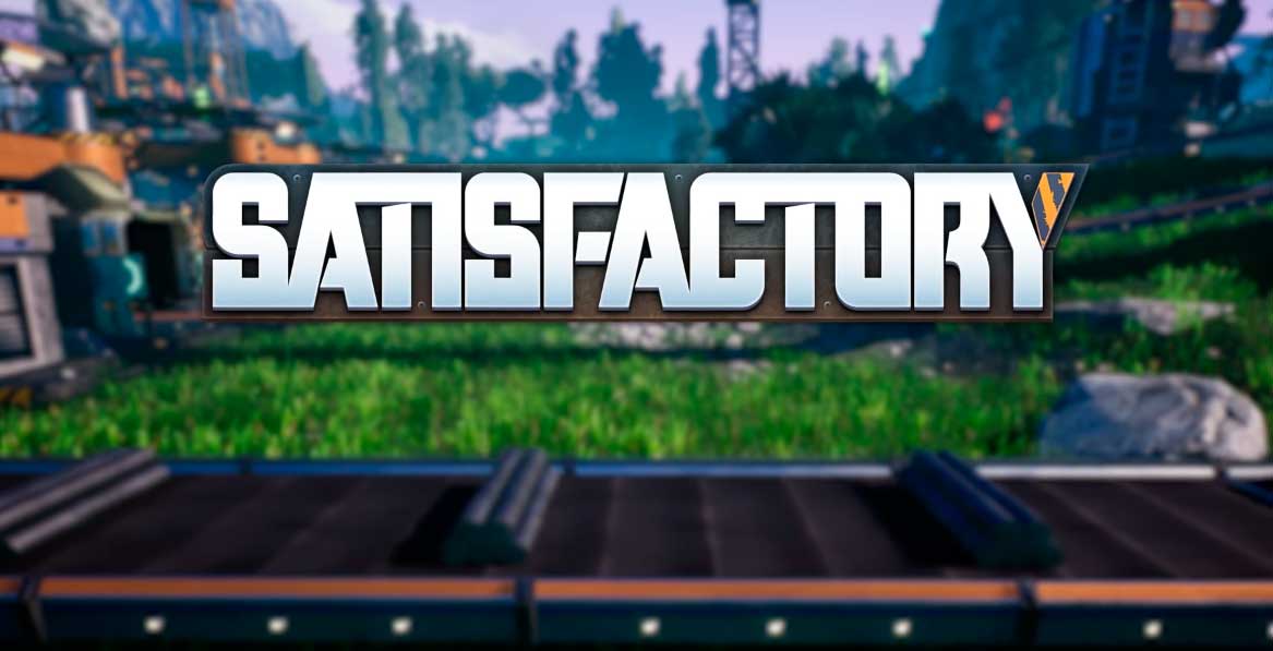Satisfactory recibe una buena acogida en su lanzamiento en Steam – Zona ...