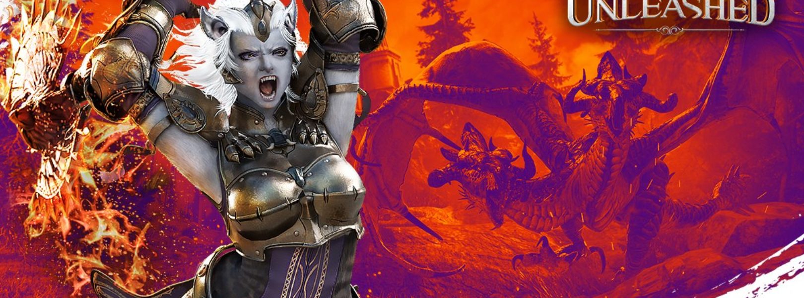 Bless Unleashed – Zona MMORPG