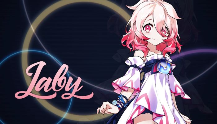 Llega un nuevo personaje a Elsword llamado Laby – Zona MMORPG