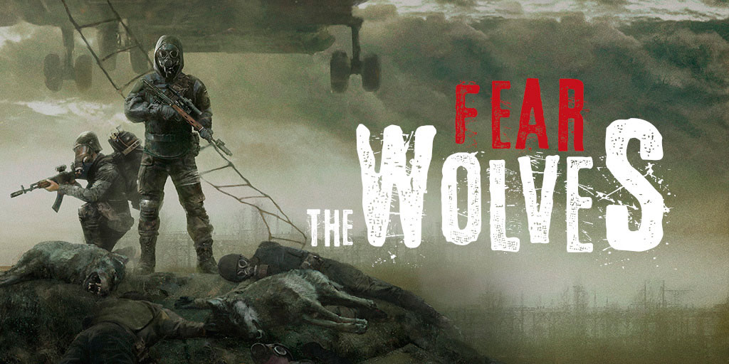 Fear The Wolves se lanzará oficialmente este 6 de febrero y se podrá ...