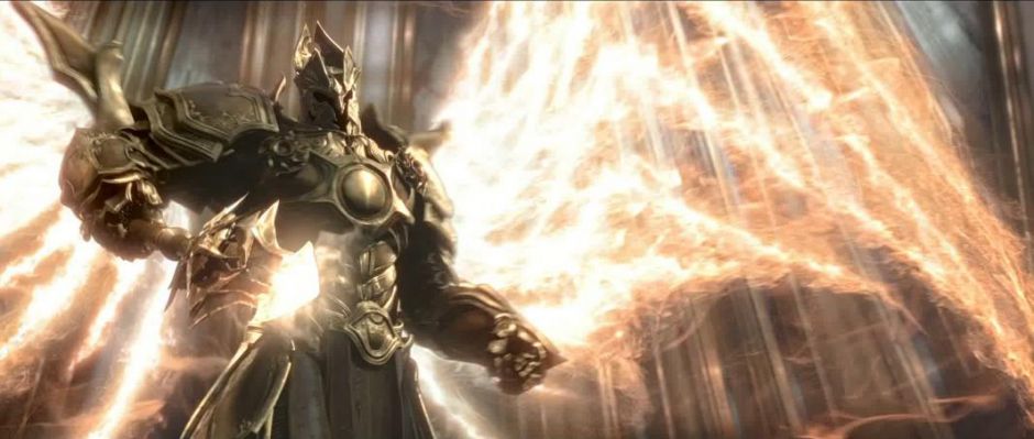 Imperius ya está disponible en Heroes of the Storm – Zona MMORPG