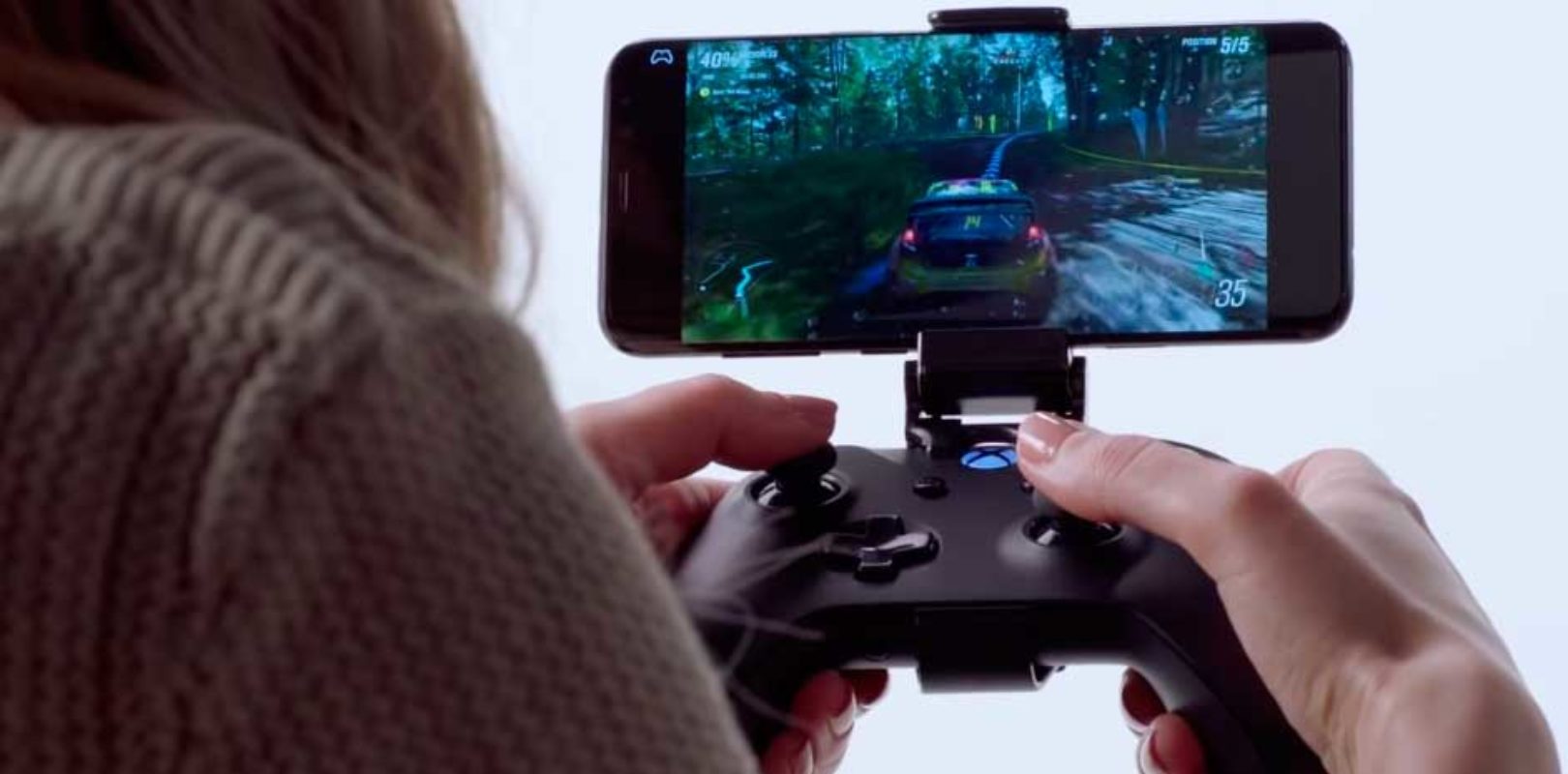 Microsoft quiere ser “la Netflix de los videojuegos” gracias a Project xCloud – Zona MMORPG