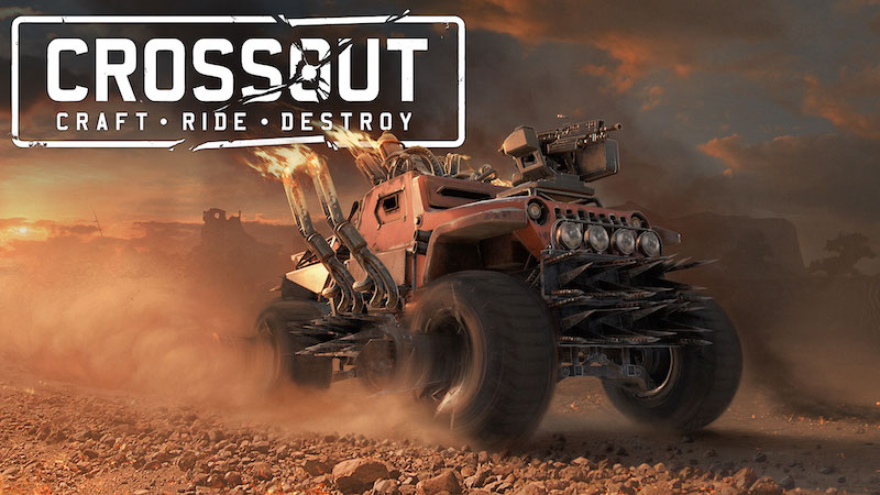CROSSOUT añade una nueva campaña, mapa, eventos y más – Zona MMORPG