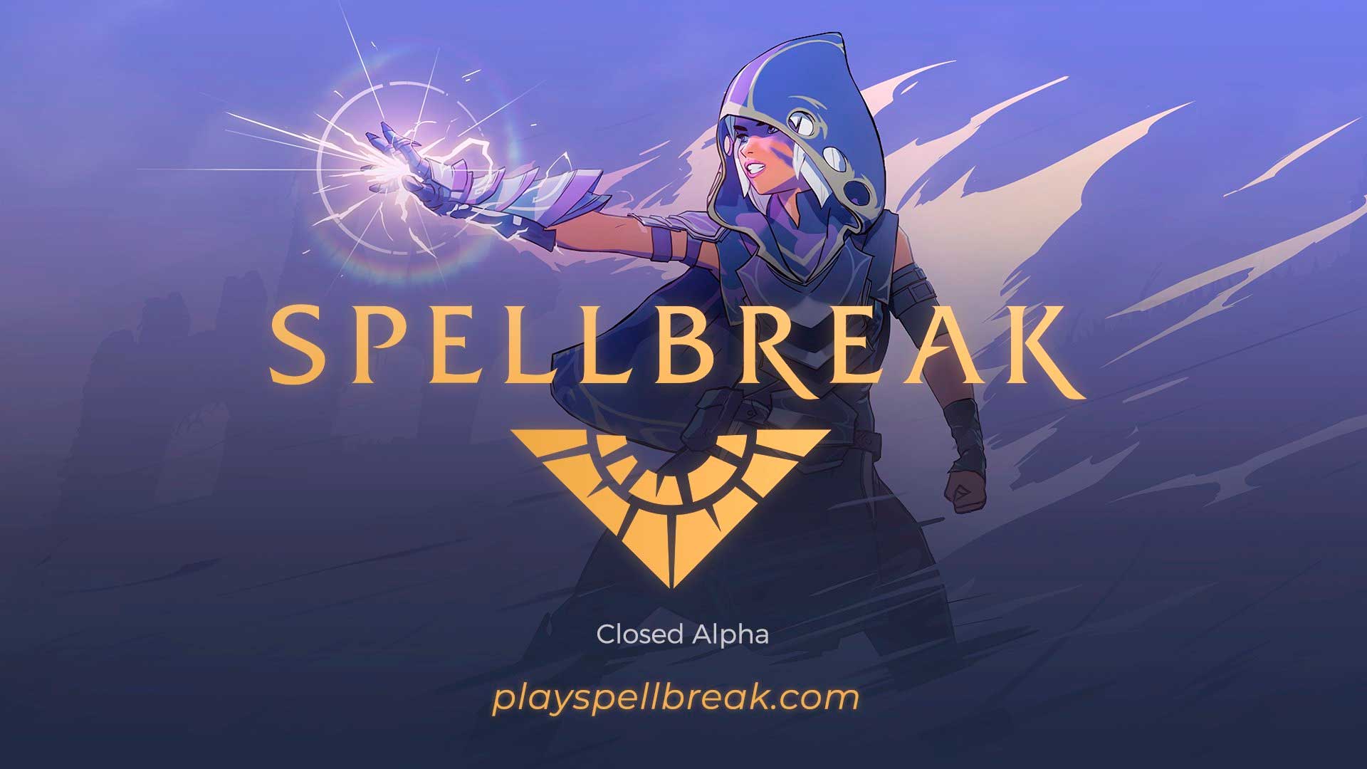 Spellbreak soportará juego y progresión cruzada entre todas las ...
