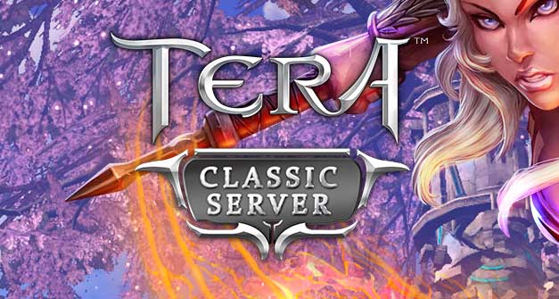 Tera EU prepara el lanzamiento de un servidor clásico – Zona MMORPG