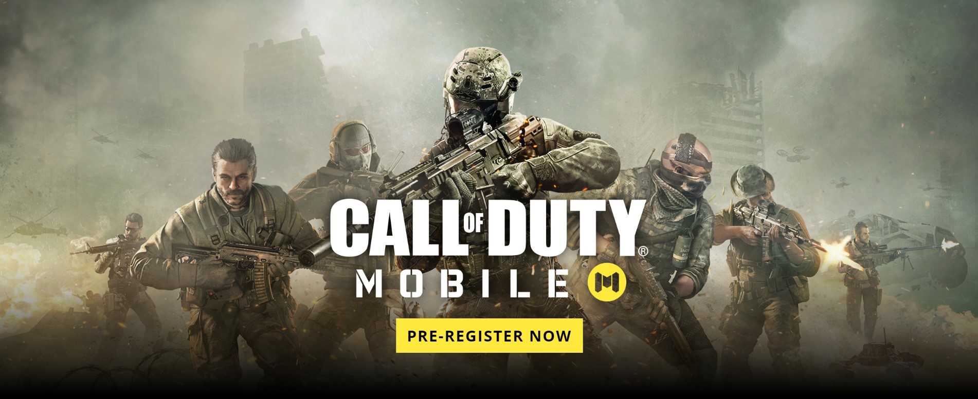 ACTIVISION PRESENTA CALL OF DUTY: MOBILE PARA IOS Y ANDROID – Zona MMORPG