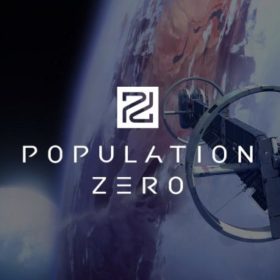Population Zero – Zona MMORPG