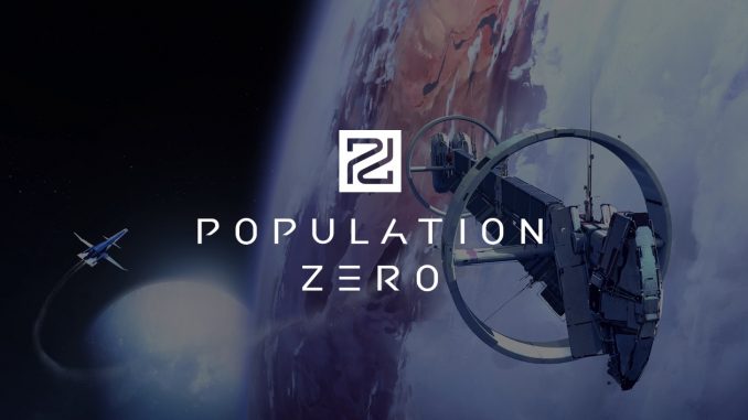 Nuevas imágenes de Population Zero – Zona MMORPG