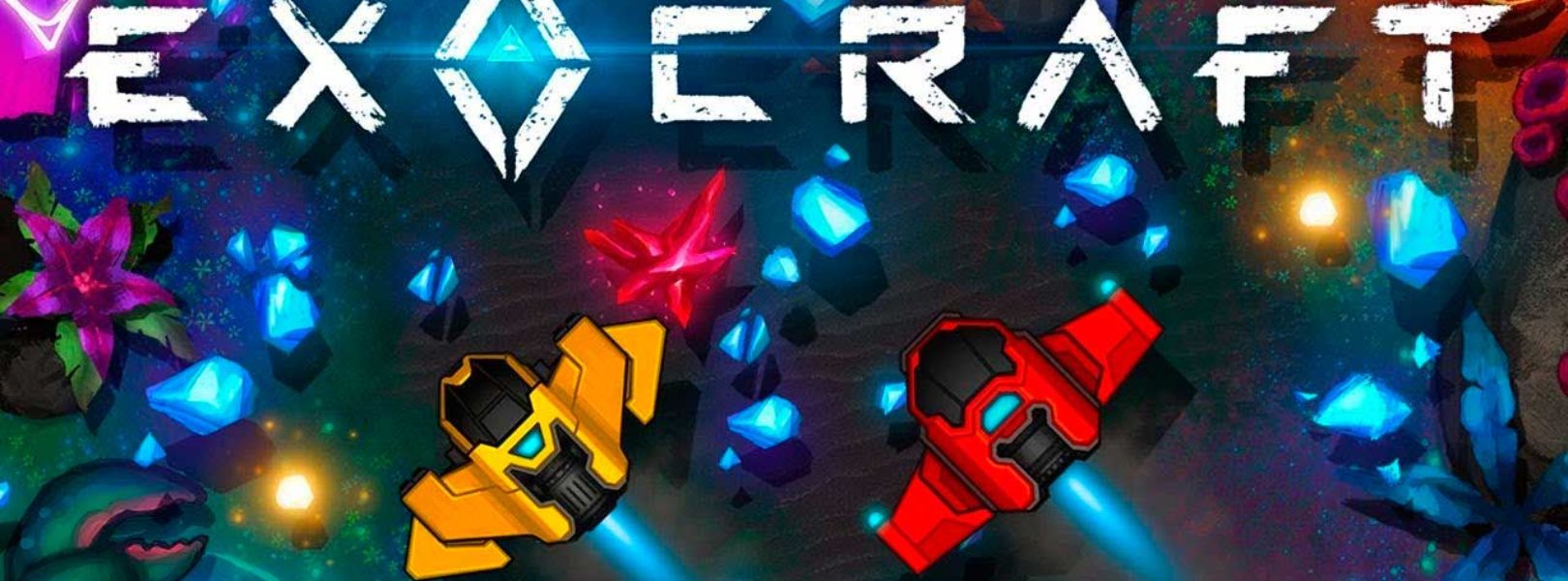 Exocraft – Zona MMORPG