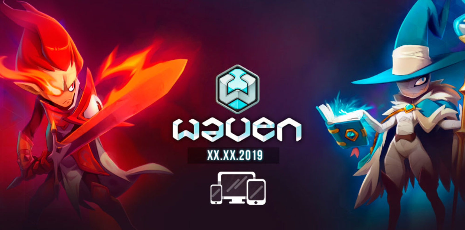 Waven es lo nuevo de los creadores de Dofus y Wakfu – Zona MMORPG