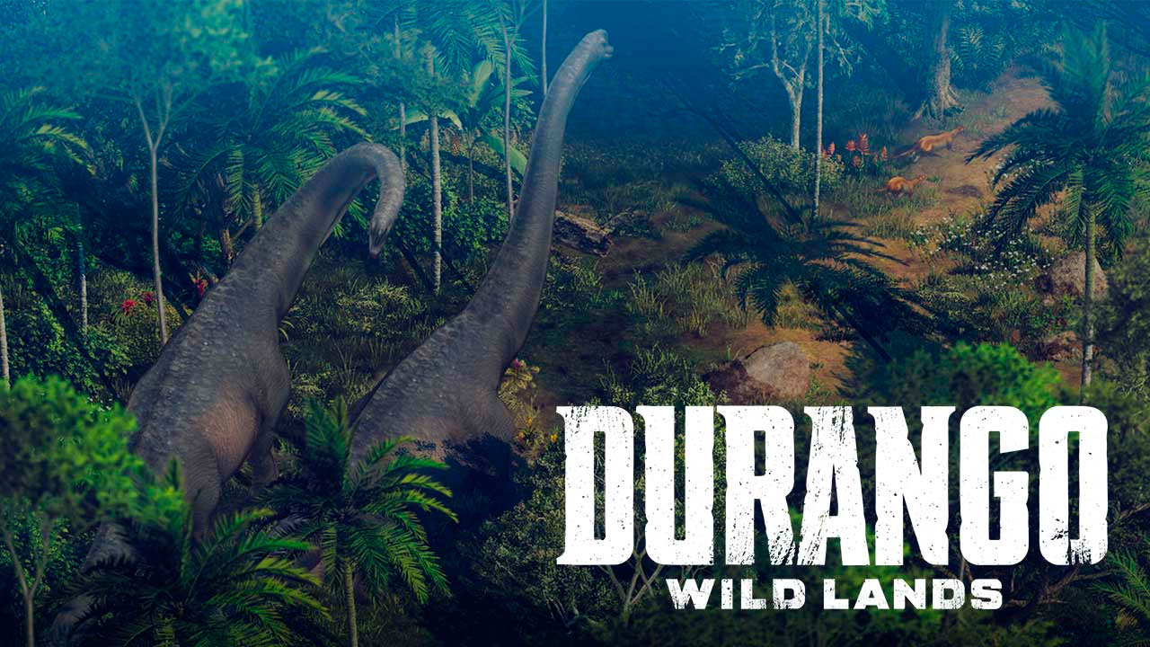 Pre-Registrarte para jugar Durango: Wild Lands desde IOs y Android ...