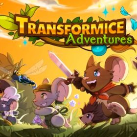 Transformice Adventures – Zona MMORPG