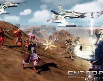 ¡Entropia Universe cumple 16 años! – Zona MMORPG
