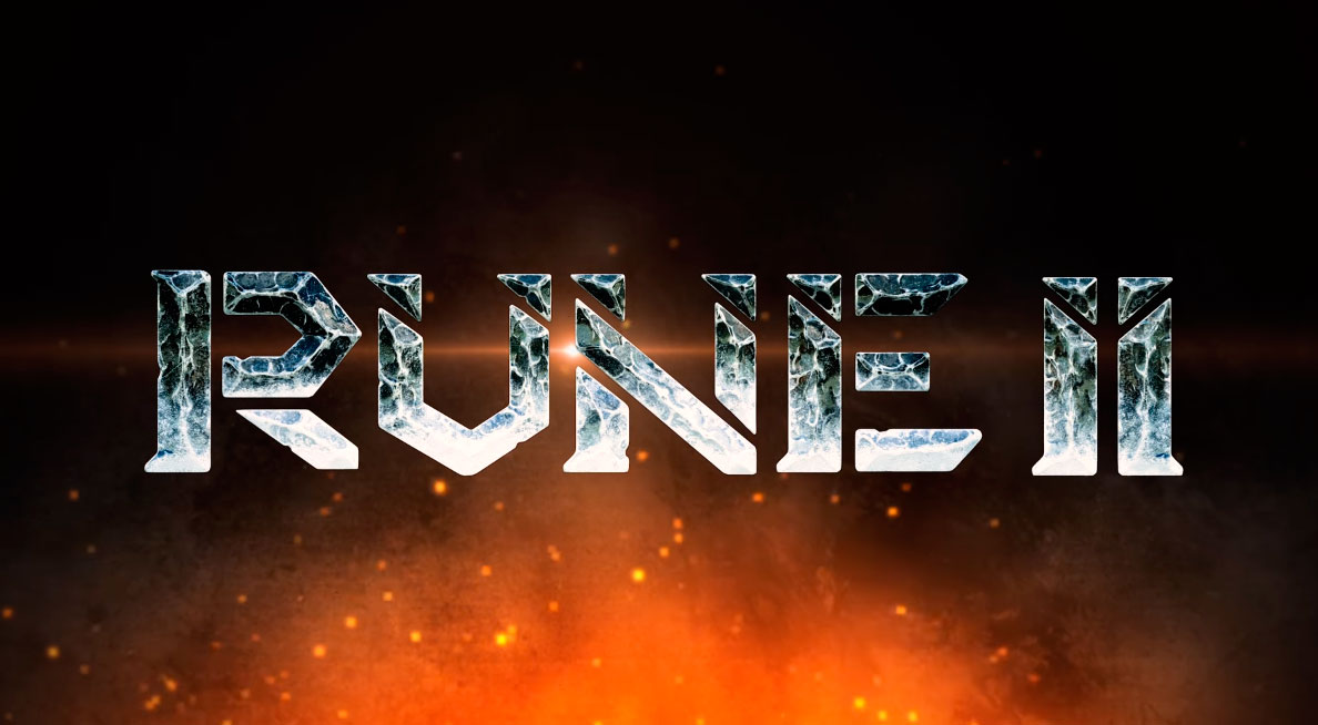 La aventura vikinga y RPG de acción RUNE II se lanza oficialmente ...