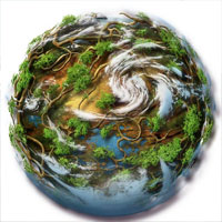 Ryzom – Zona MMORPG